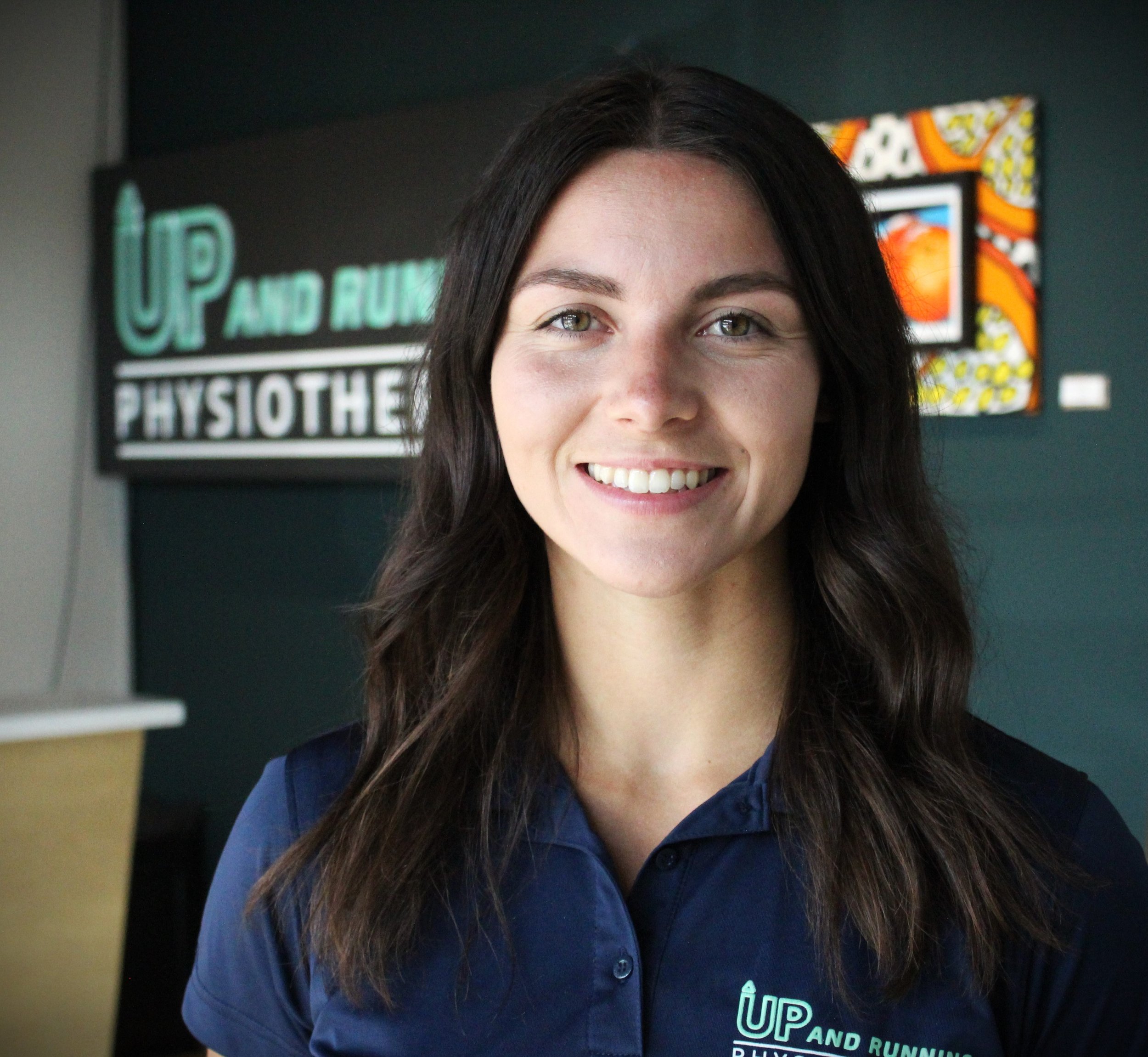 About Us — Up and Running Physiotherapy