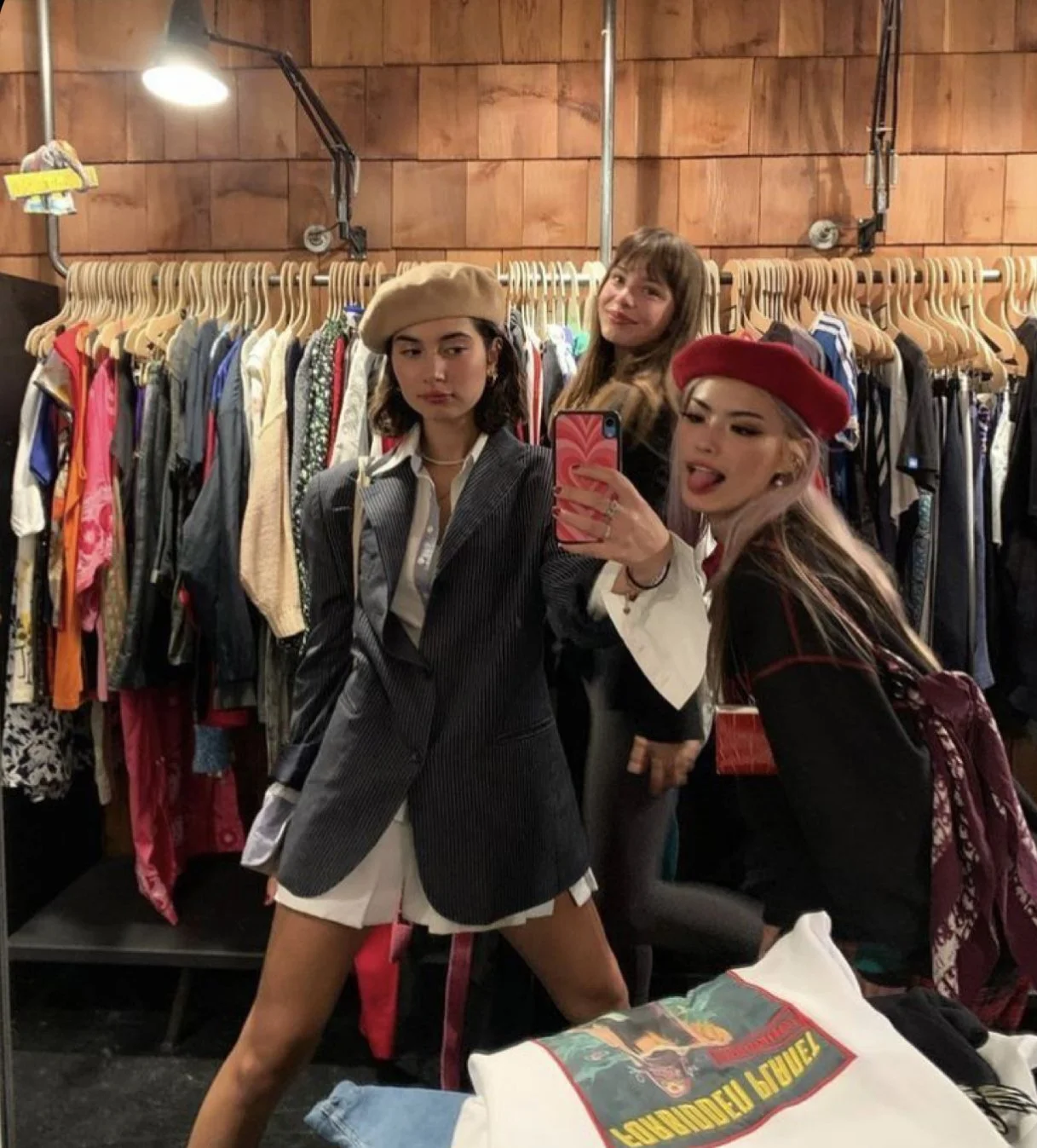 Gen-Z Fashion Inspo — SNOBBISH