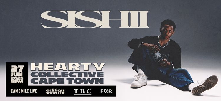 Sishii Live — Sishii