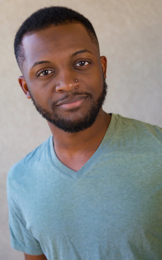 Men — Headshots by Bart