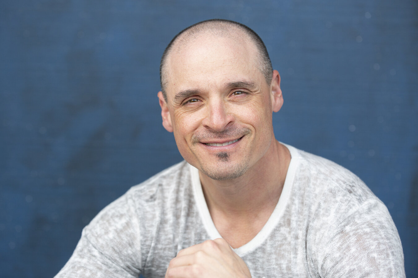 Men — Headshots by Bart