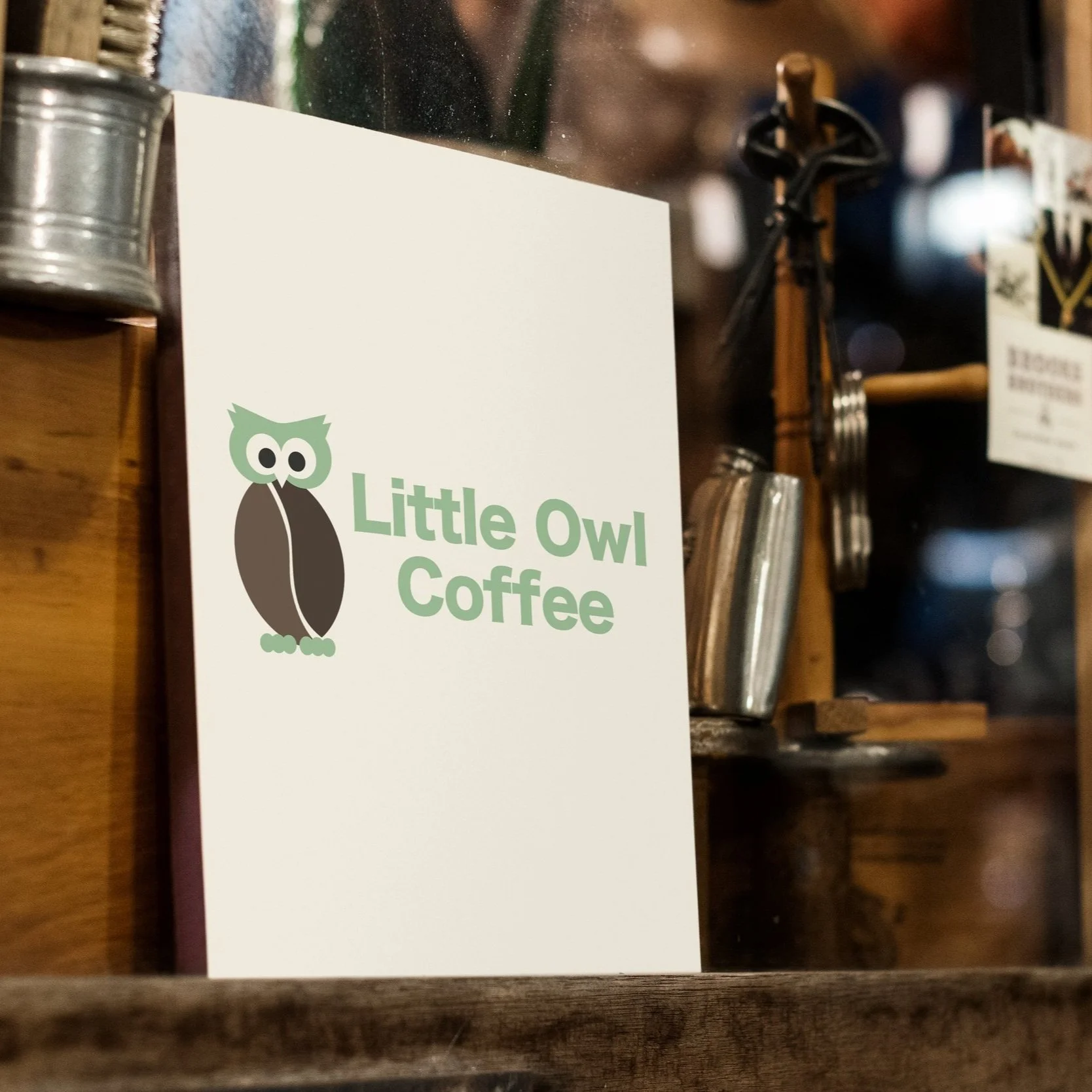 Graphic Design & Branding — Taylor Nevells