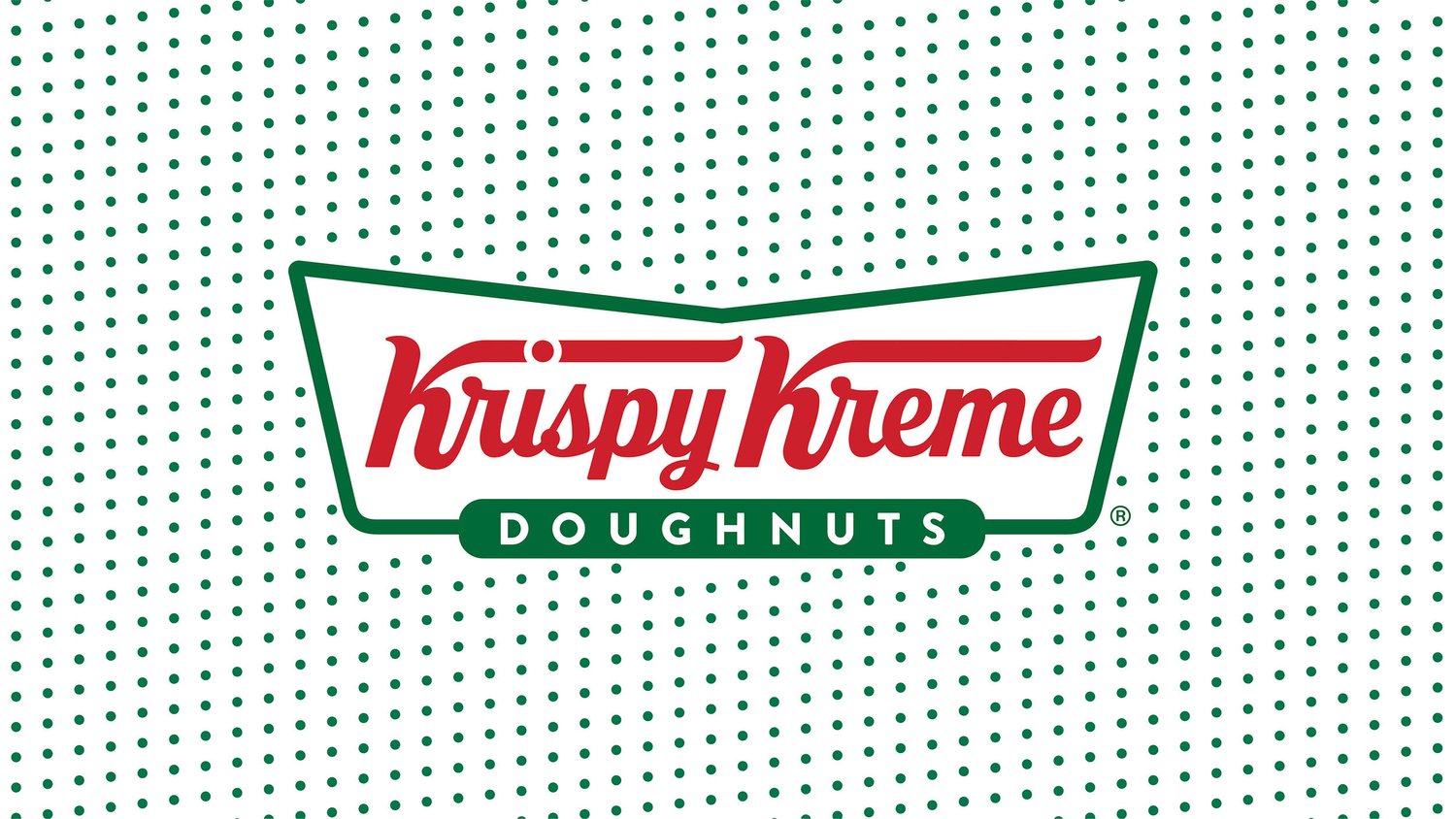 Krispy Kreme Doughnuts — Cabalquinto Design