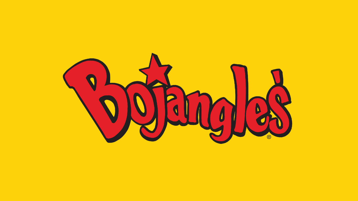 Bojangles — Cabalquinto Design