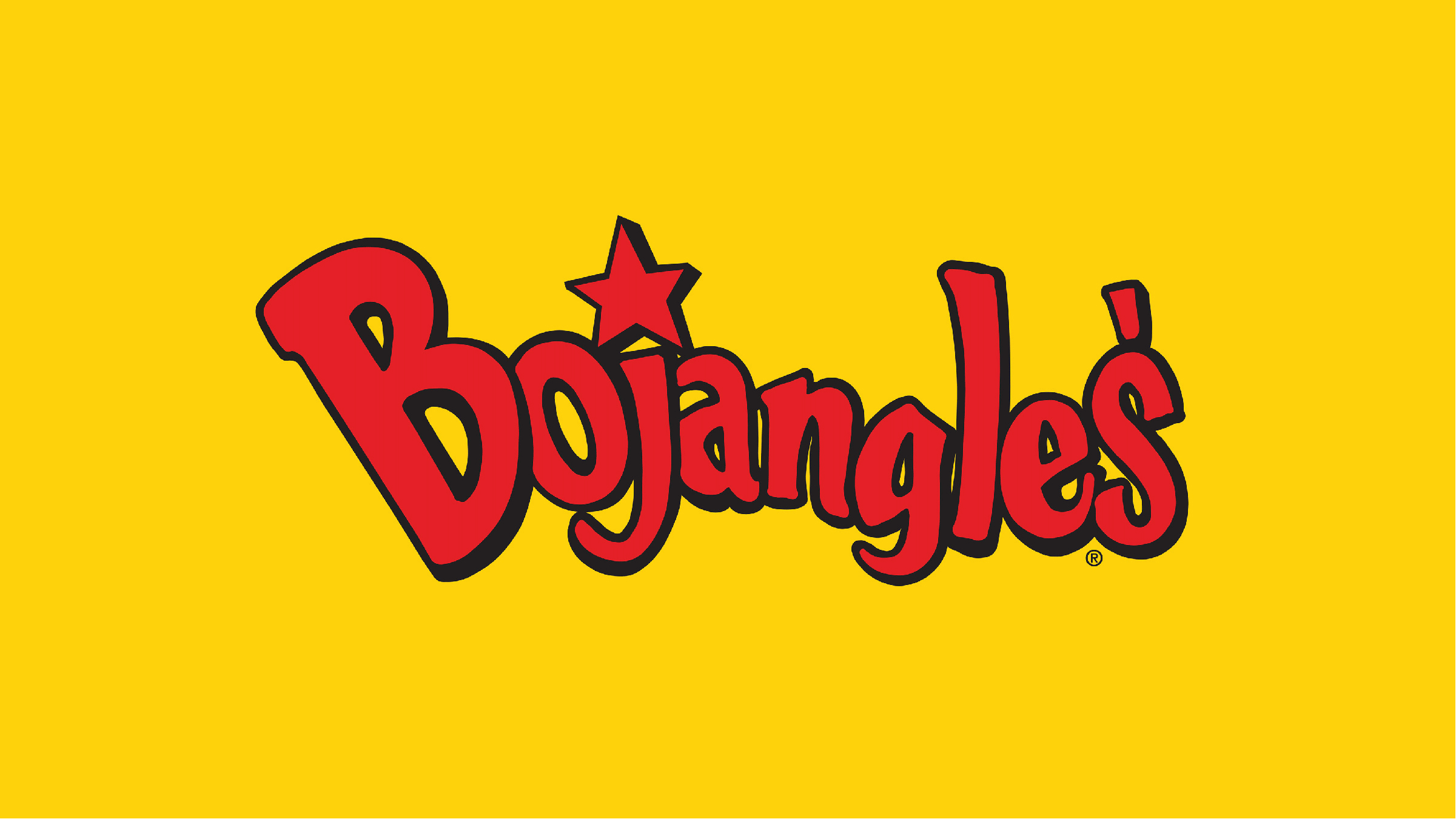 Bojangles — Cabalquinto Design