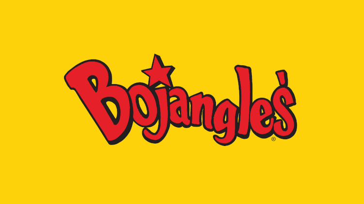 Bojangles — Cabalquinto Design