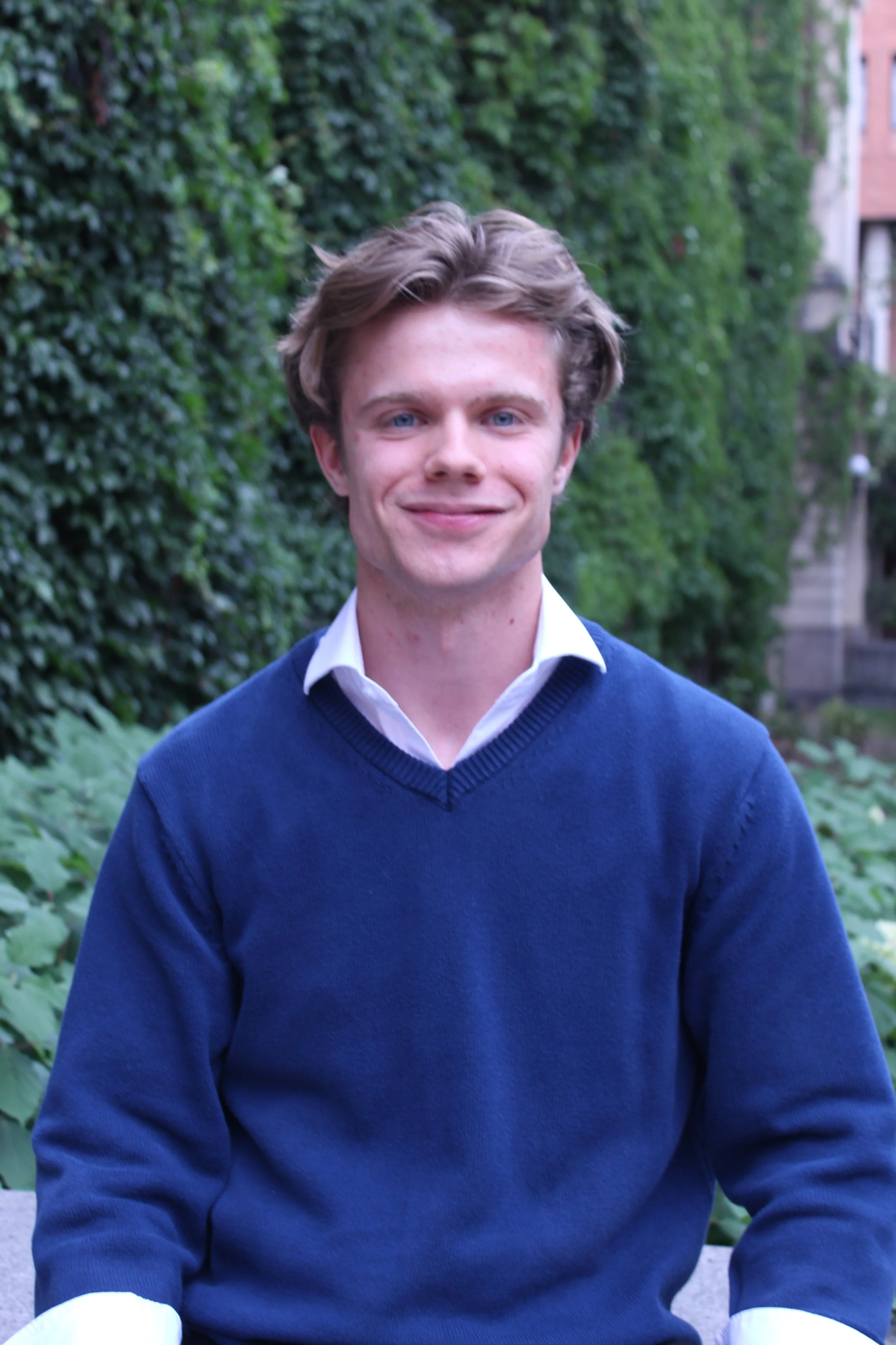 Internal Portfolio — Business Student's Association