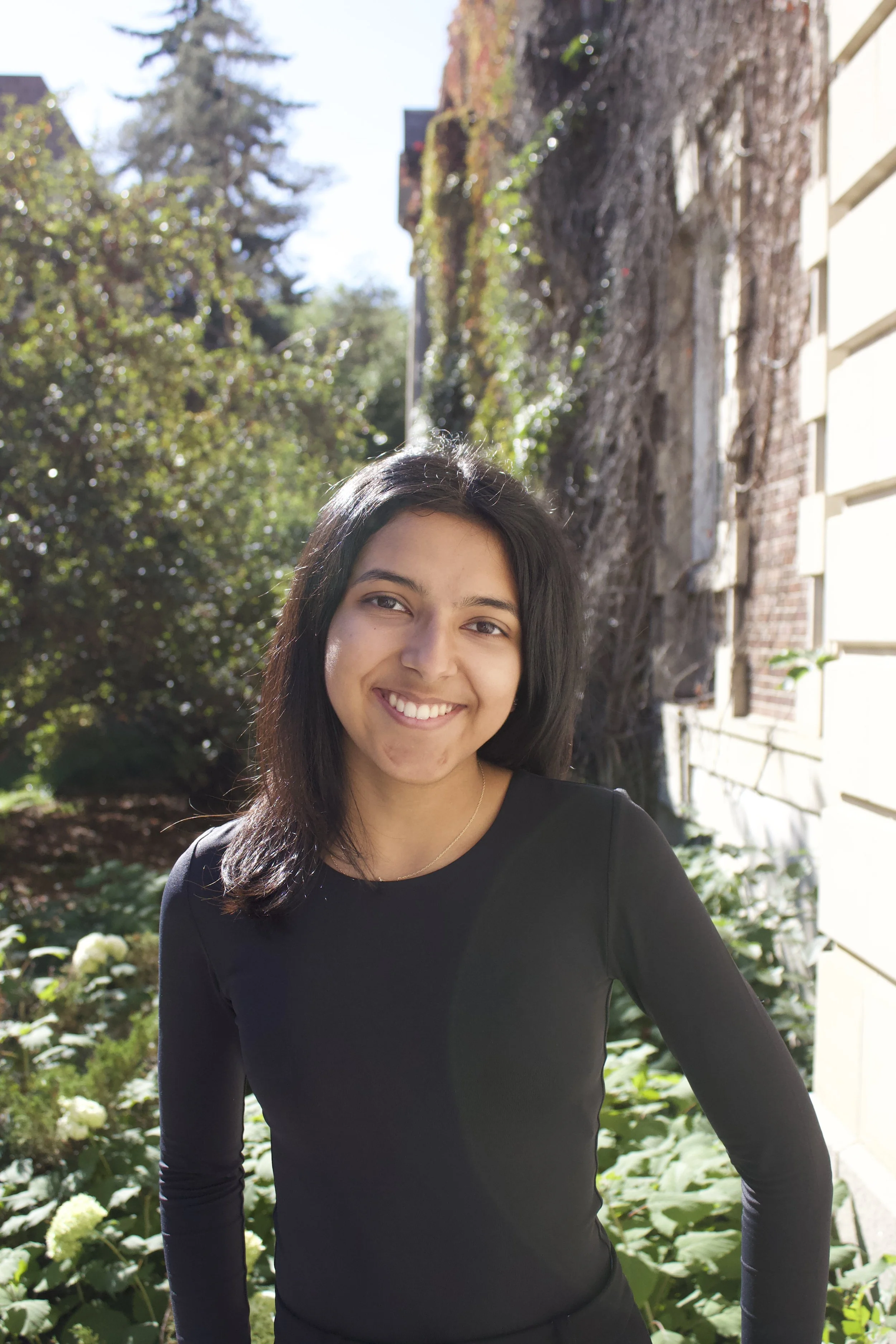 External Portfolio — Business Student's Association