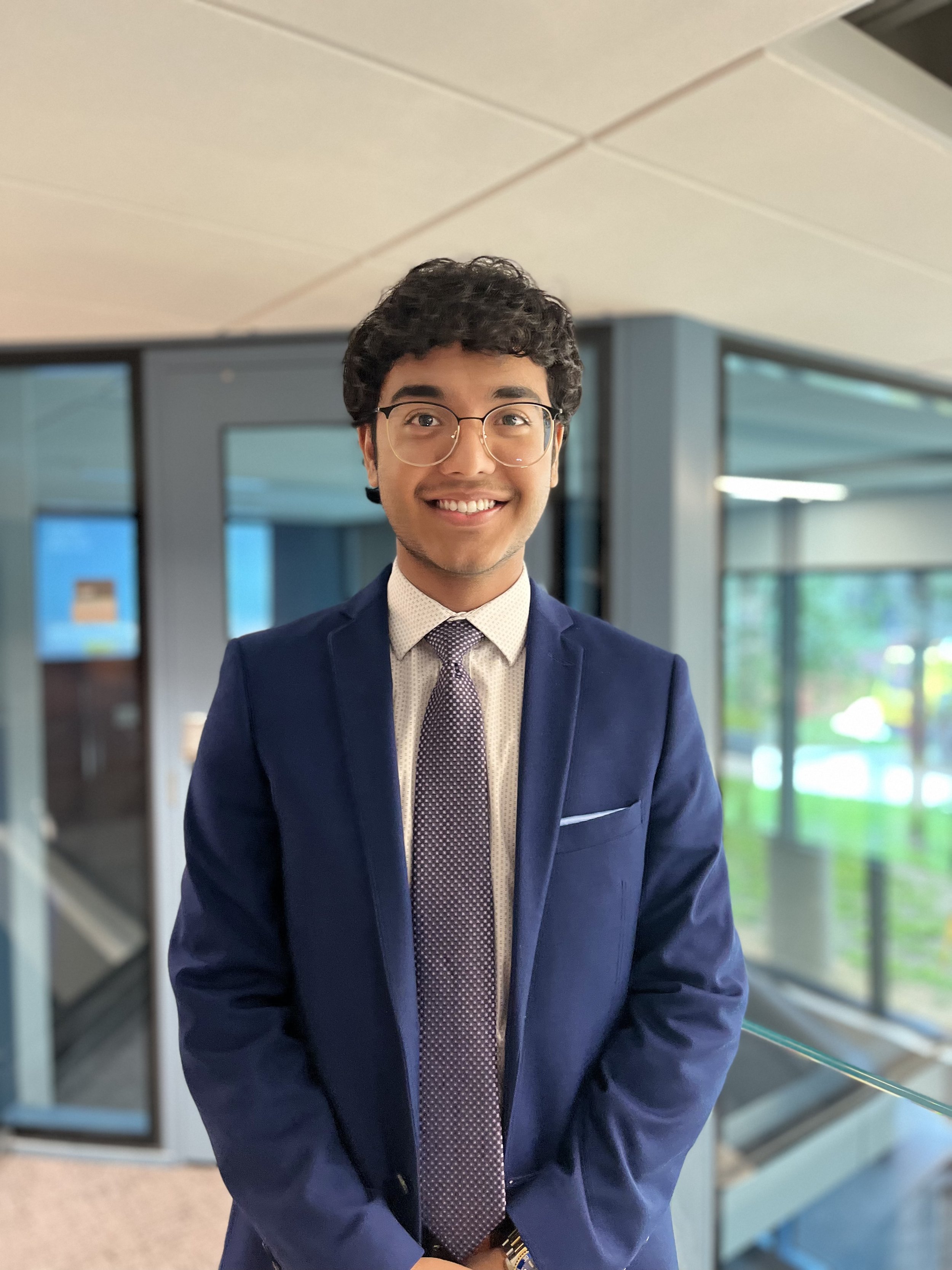 External Portfolio — Business Student's Association