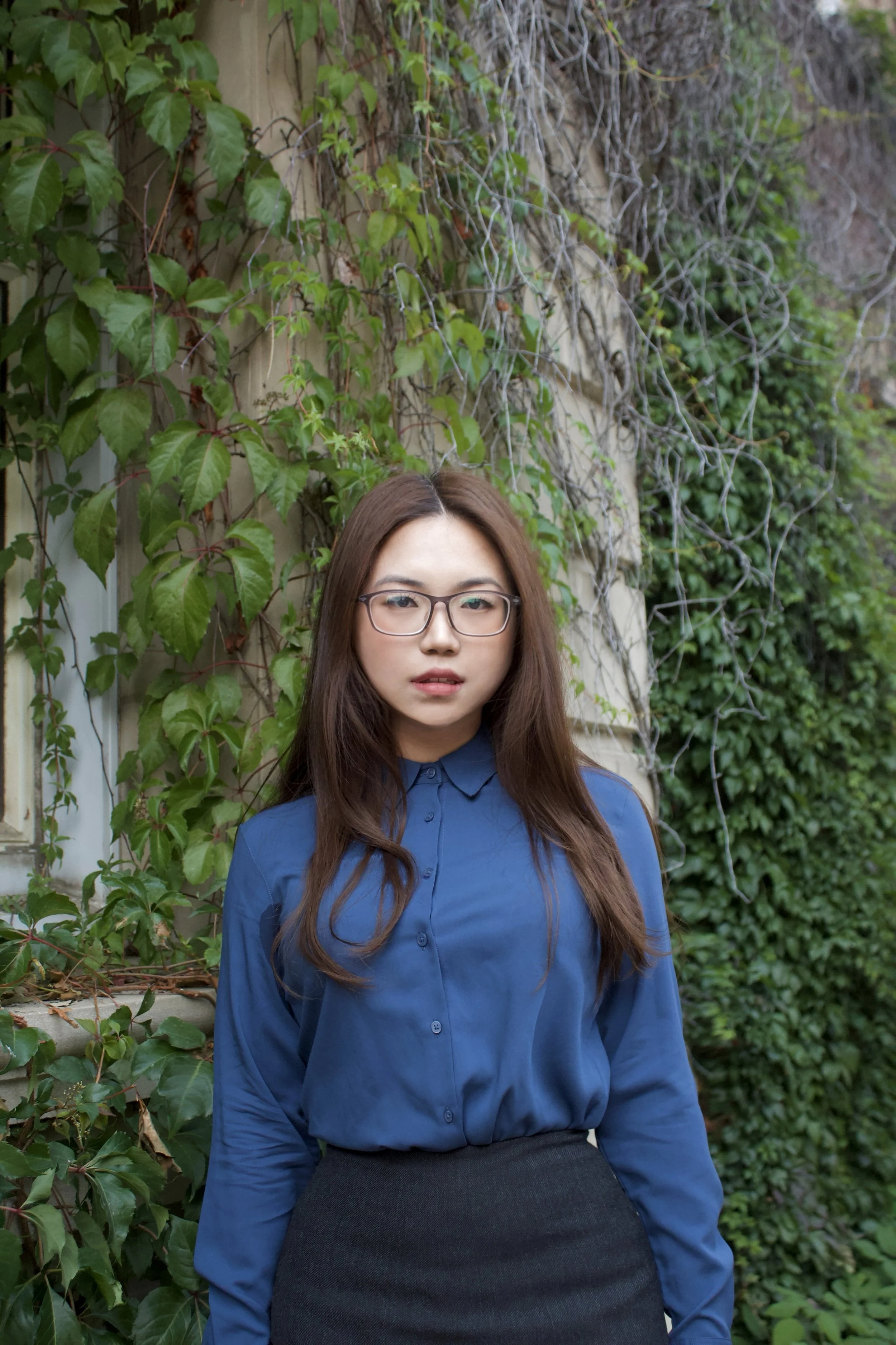 Internal Portfolio — Business Student's Association