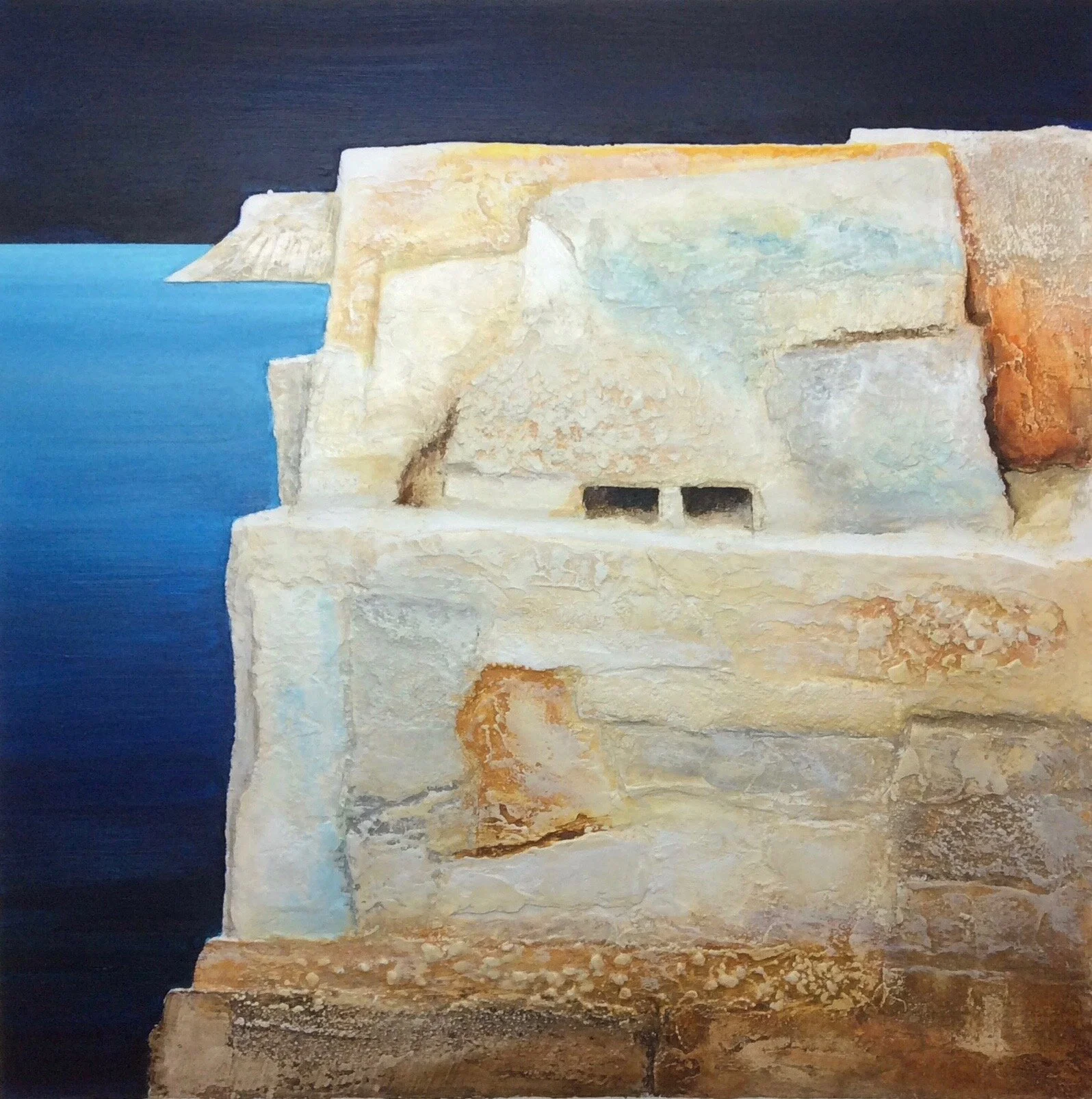 John Britton — Broadstone Art Society