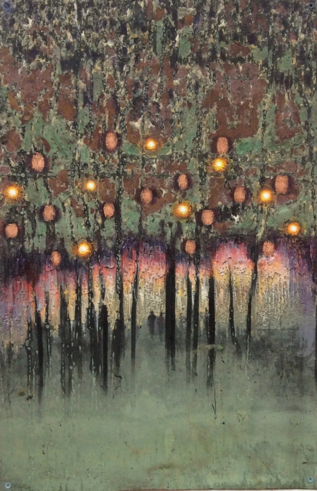 John Britton — Broadstone Art Society