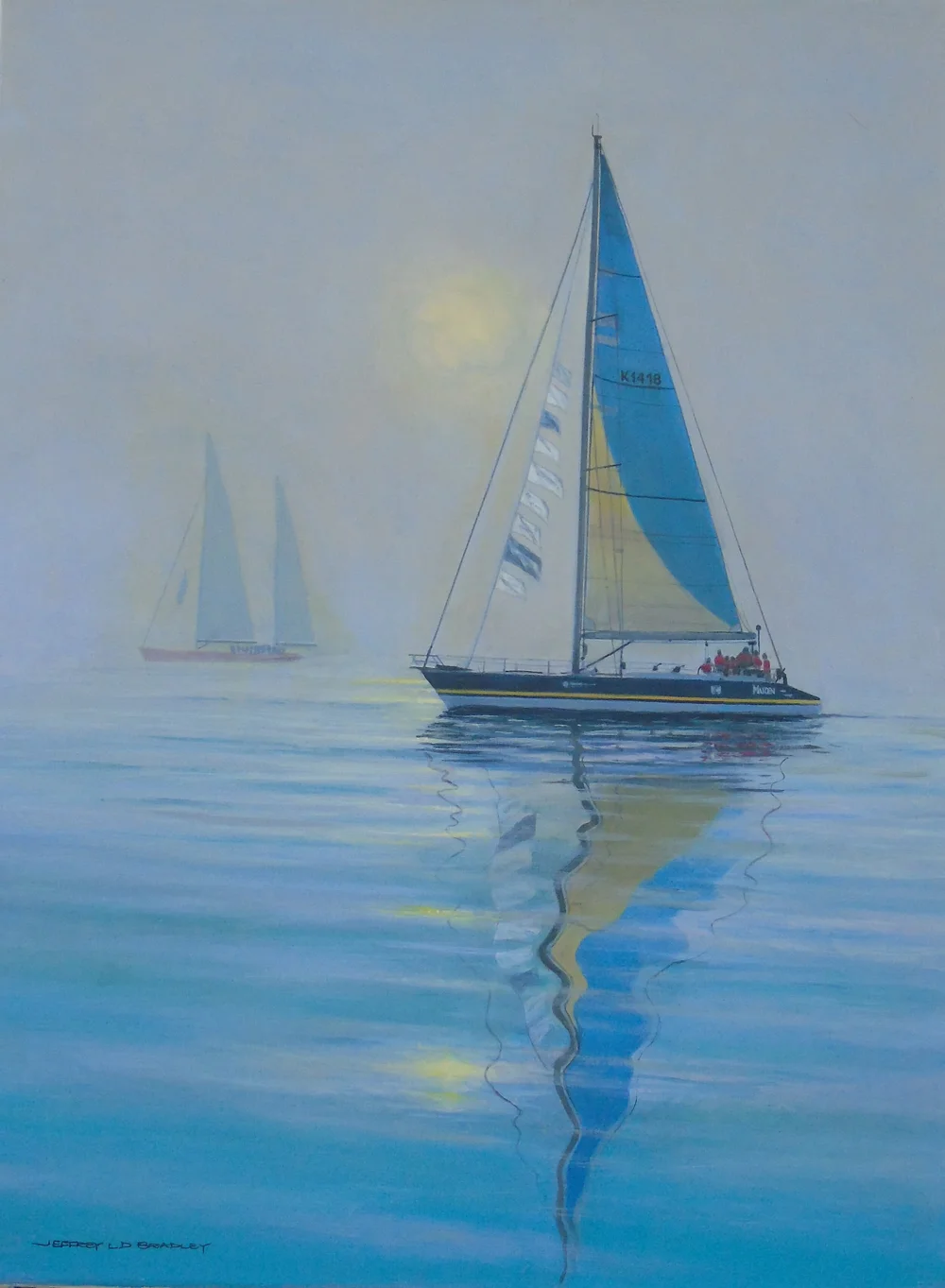 Artists — Broadstone Art Society