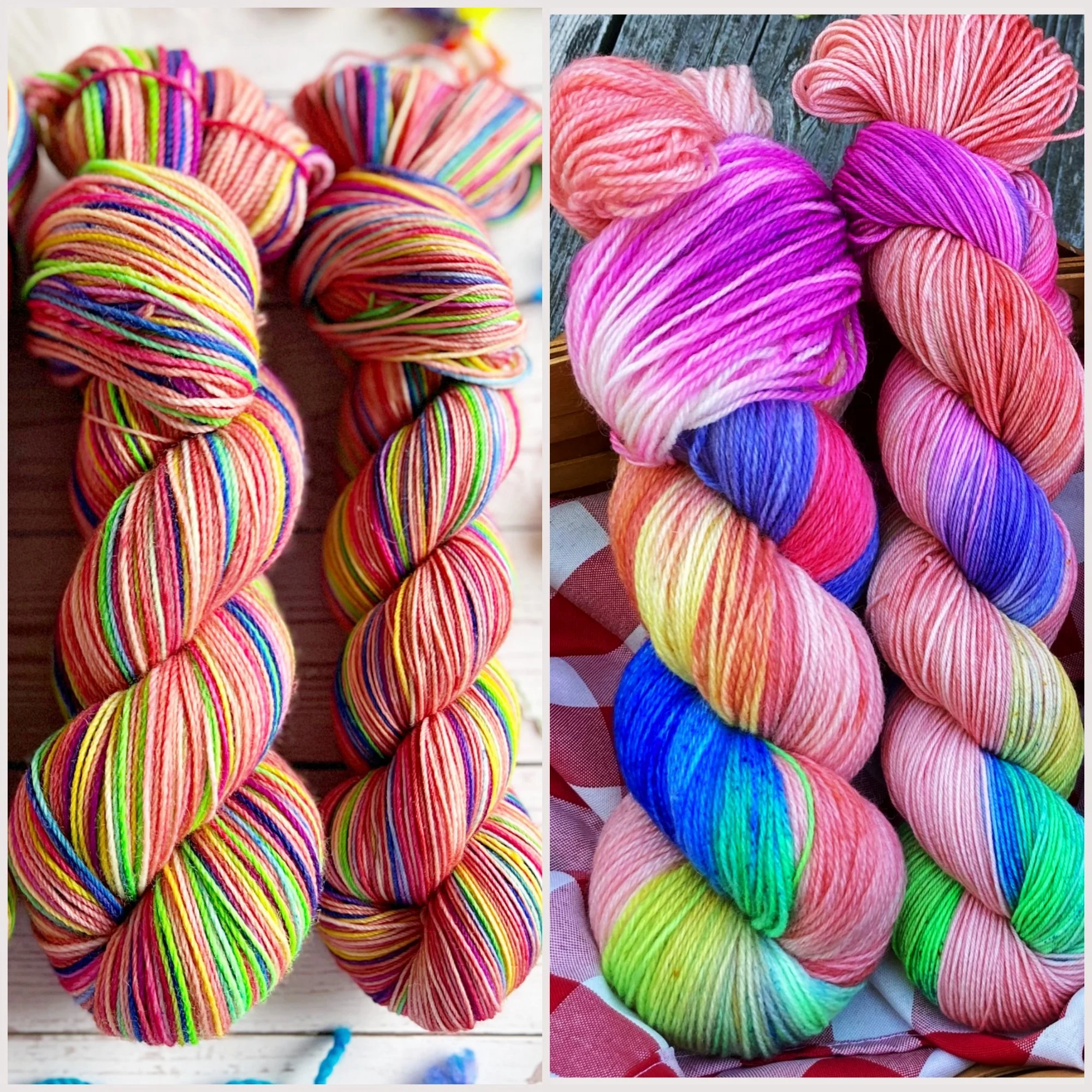 Bumblebee Acres Farm & Yarn Shop