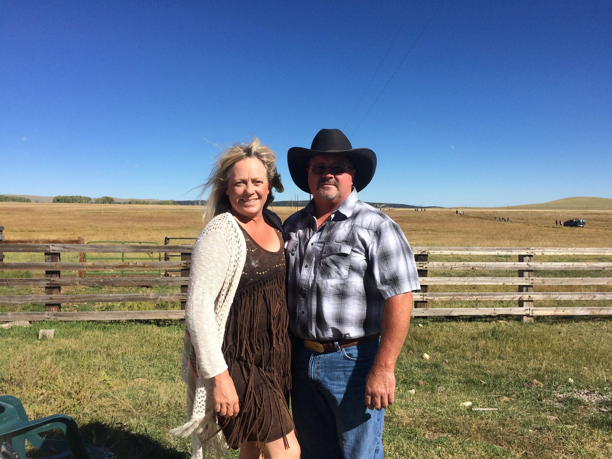 Contact Us — Bow Creek Ranch
