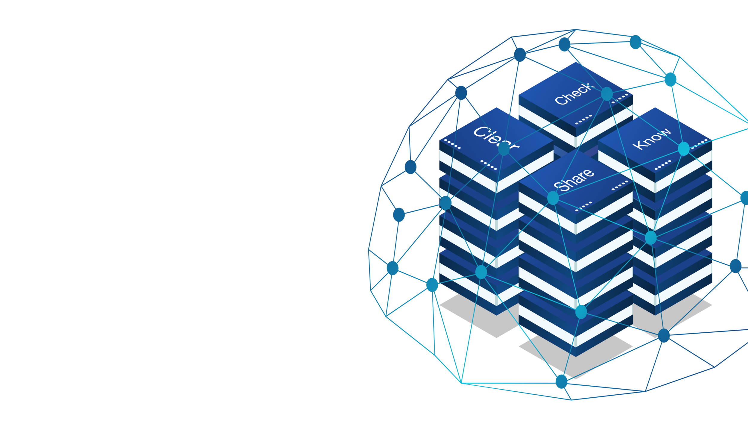 DatumSure: The next level of master data management