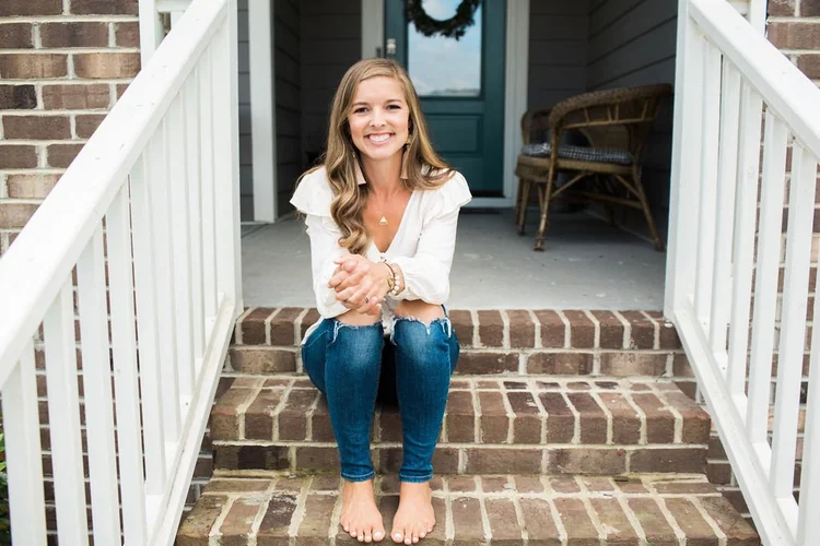 General 1 — Jenna Little