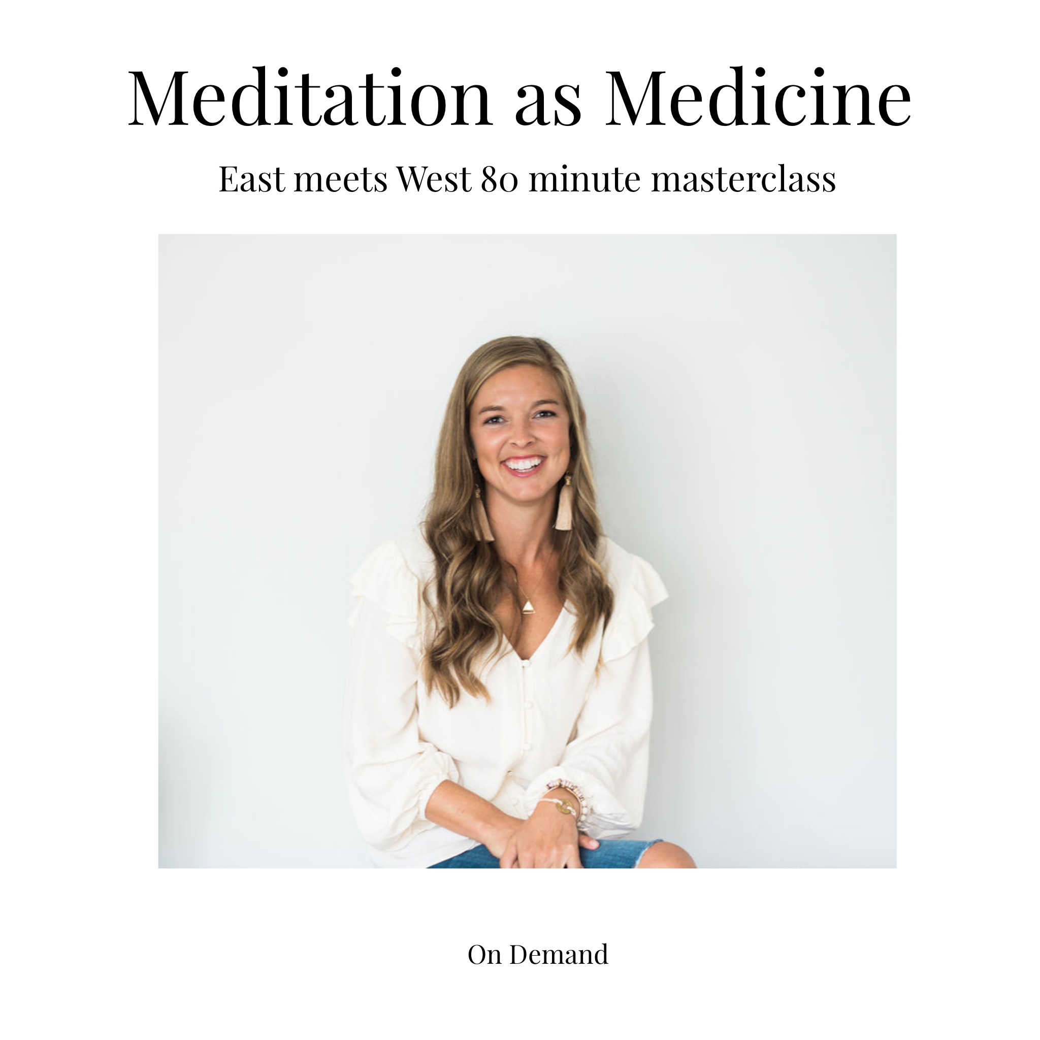 Trauma Informed Yoga — Jenna Little