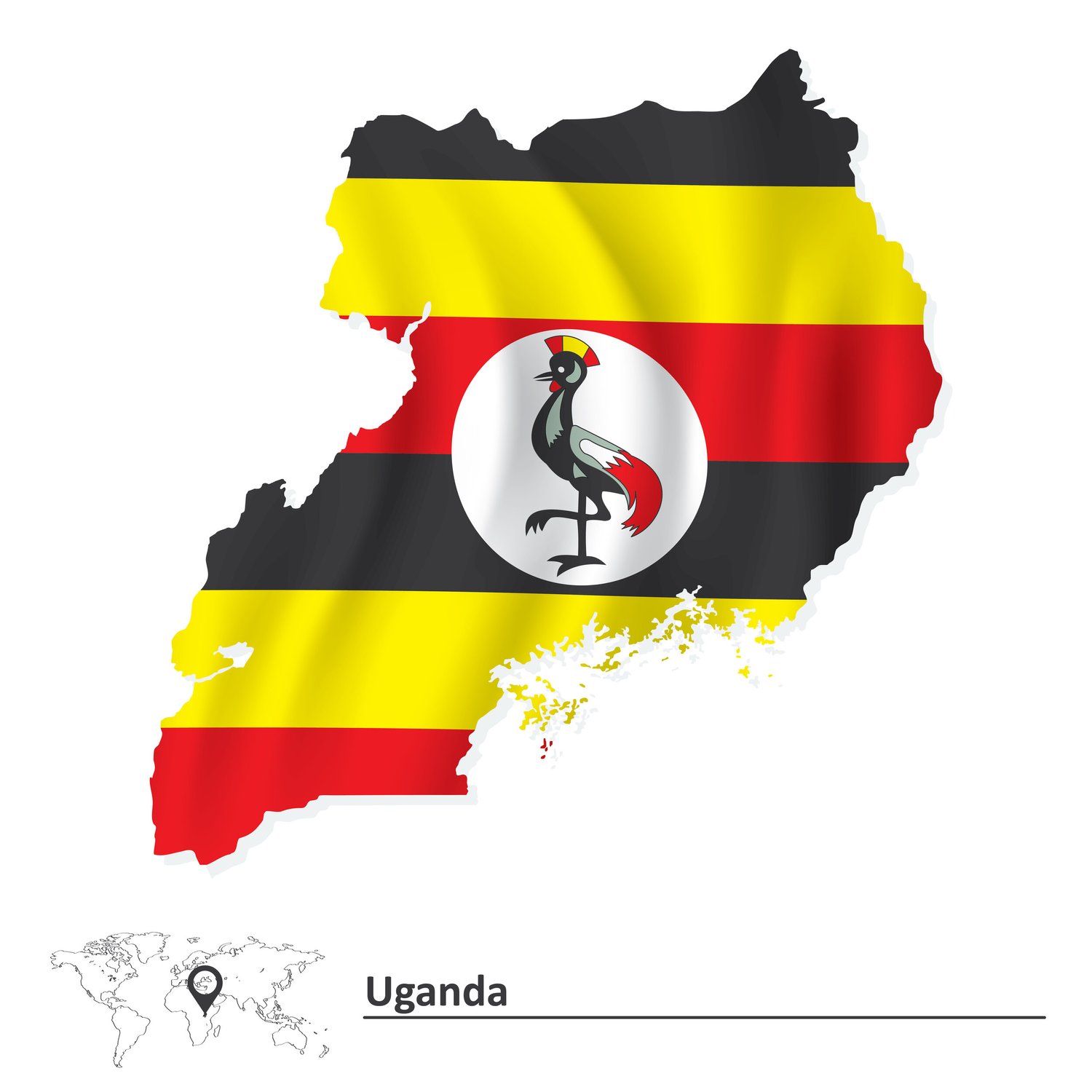 Uganda — PROMETRA