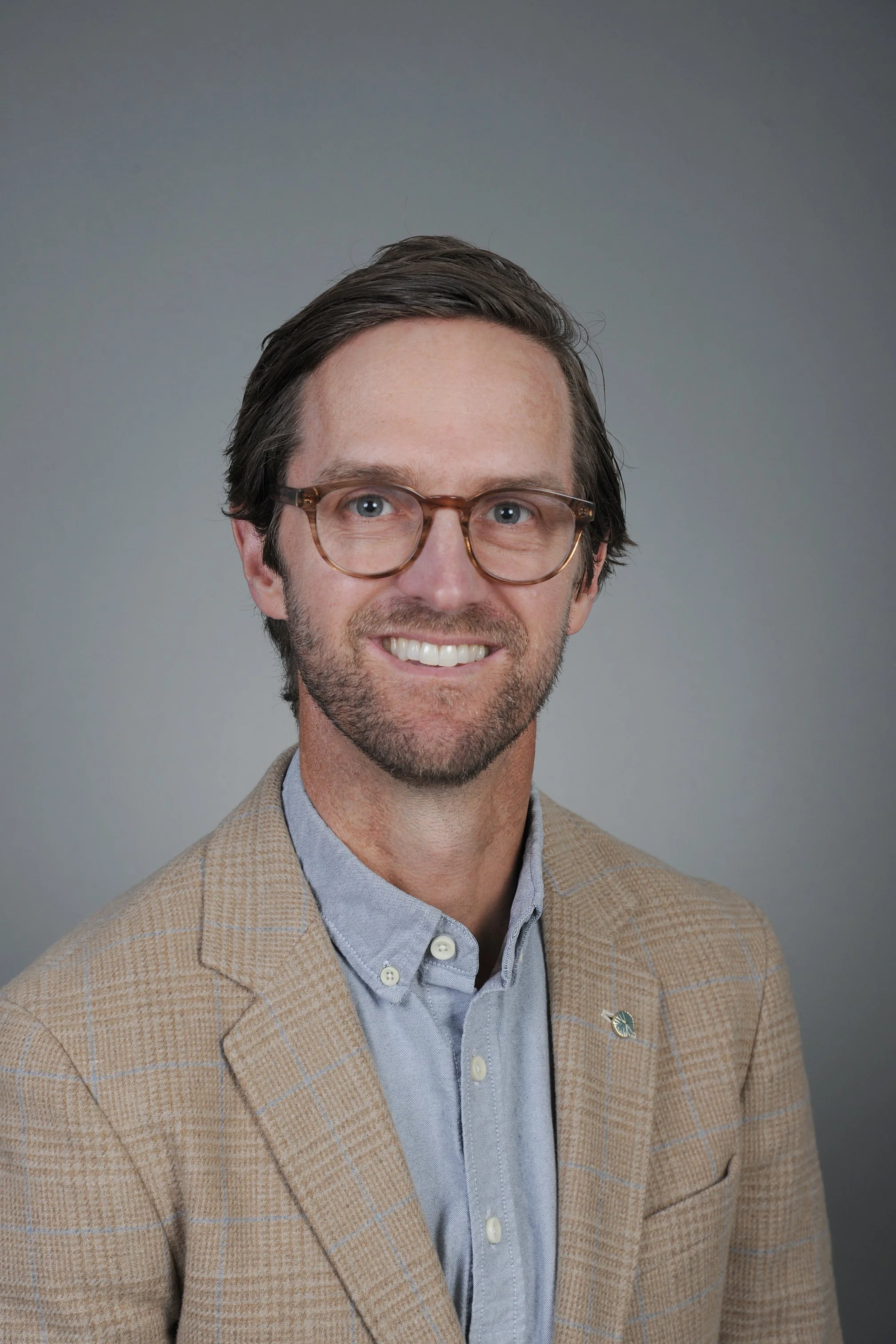 The Team — D. R. Stephens & Company