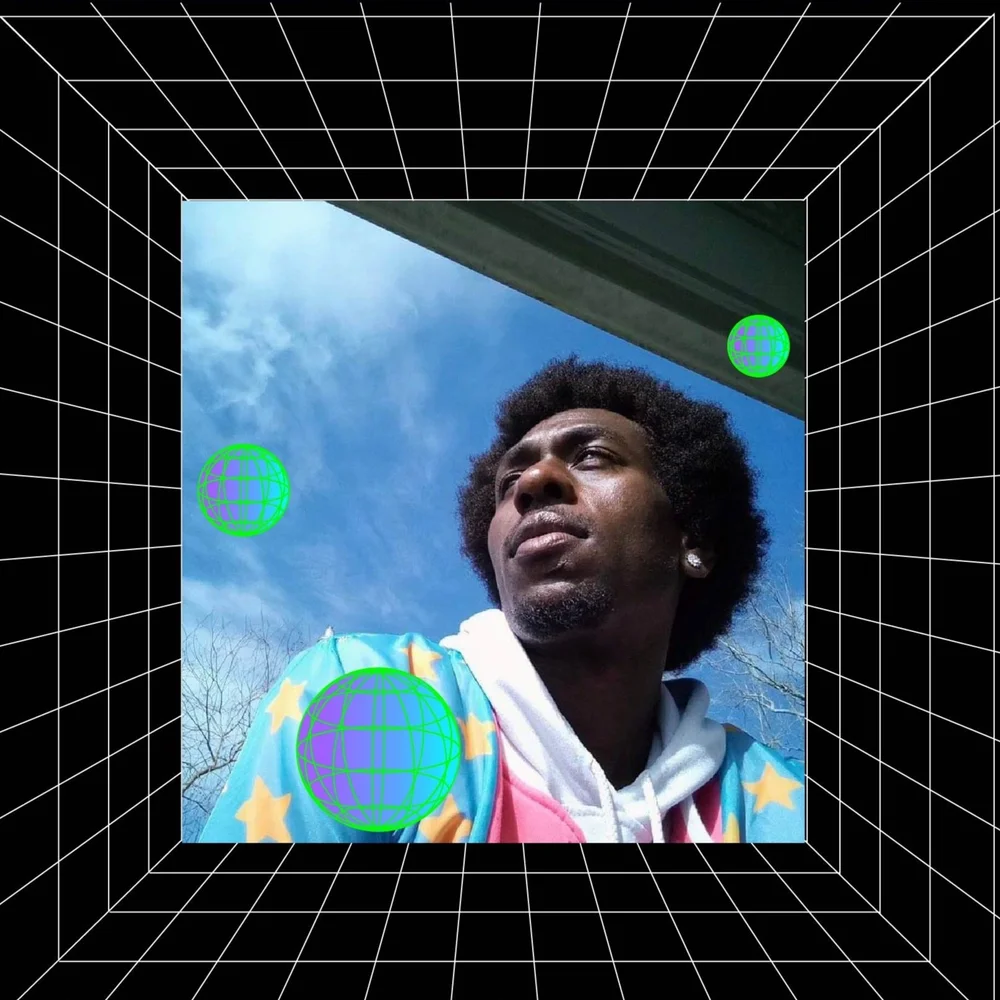 Joshua Merchant — QueerRebels