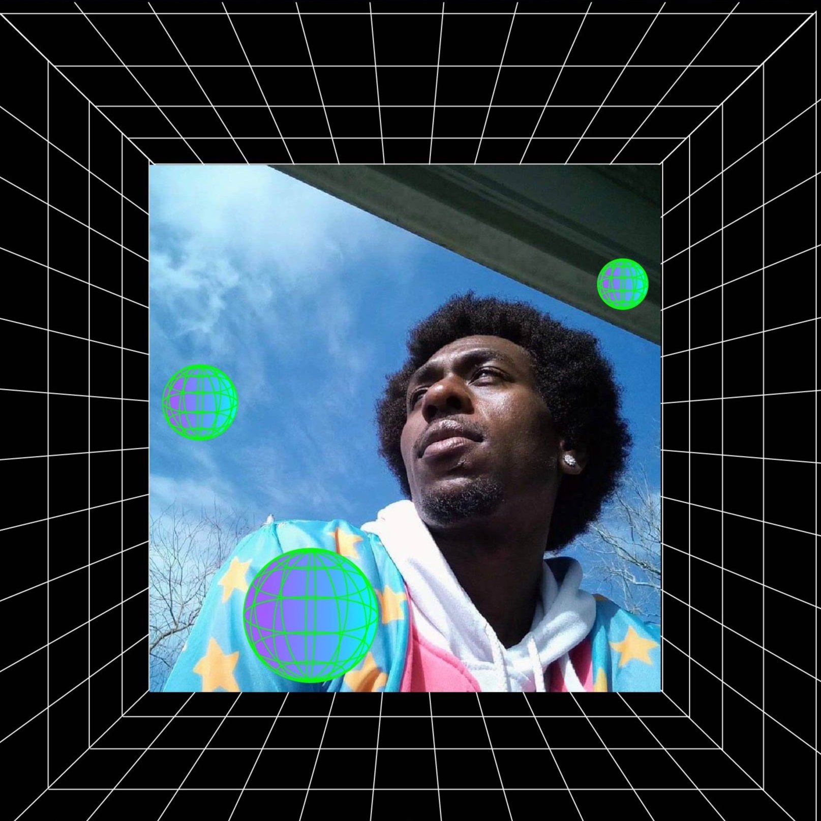 Joshua Merchant — QueerRebels