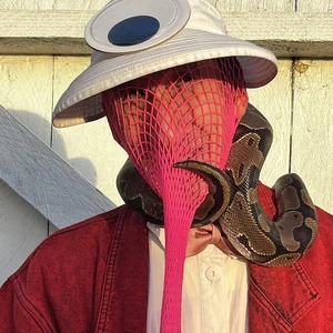 DJ YNG GMA — QueerRebels