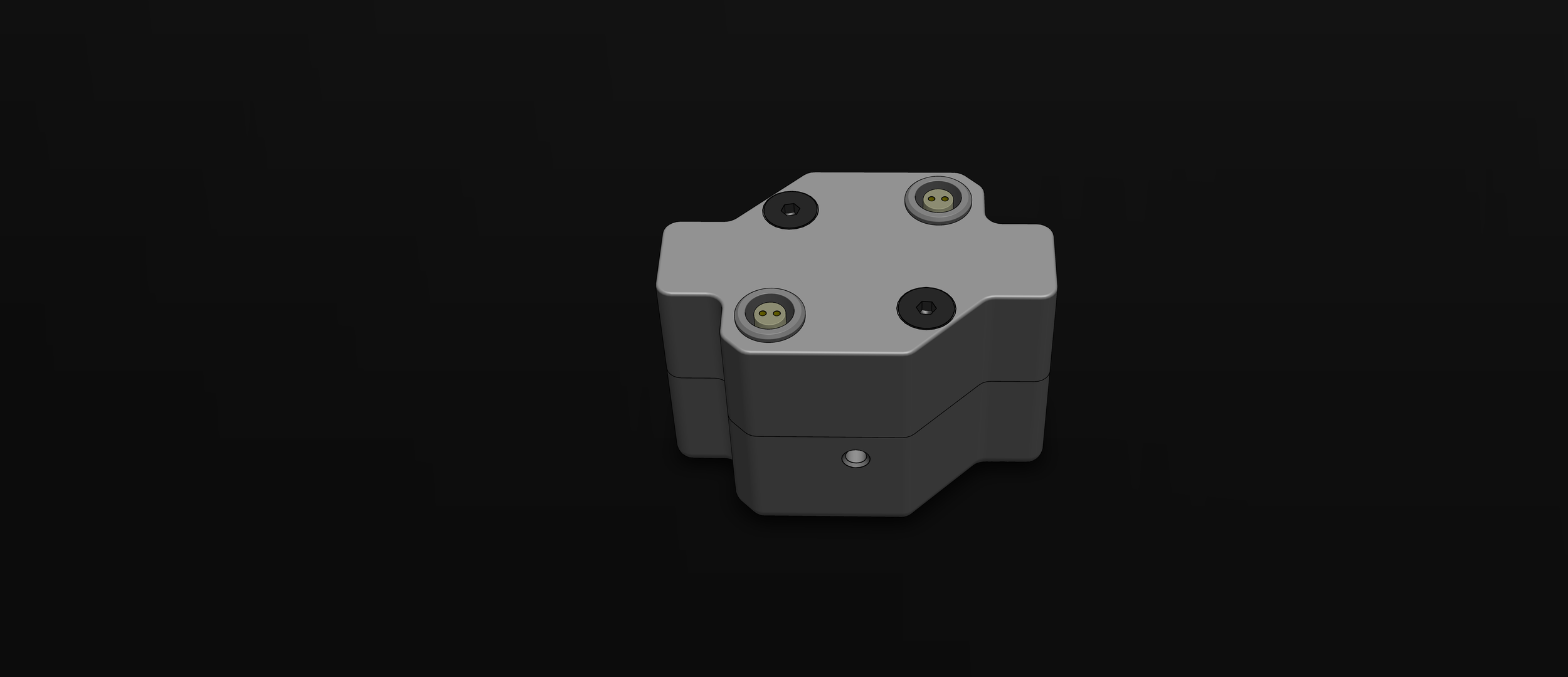 Single Channel Linear EMAT — SONOBOTICS