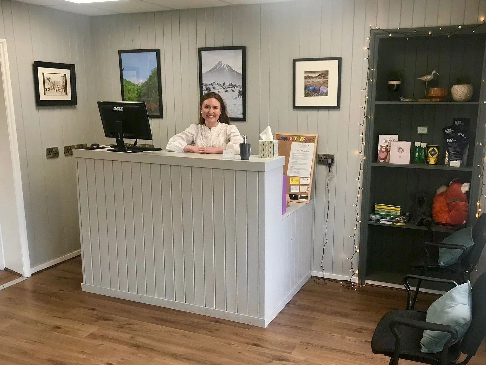 Services — DB Chiropractic