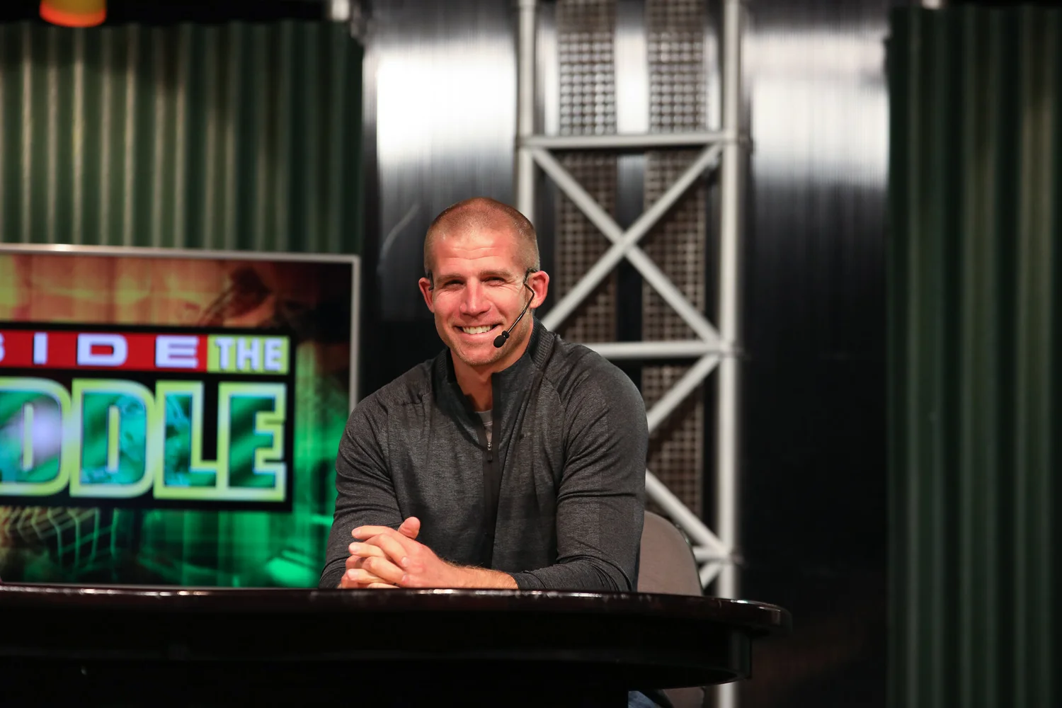 Official Website of Jordy Nelson