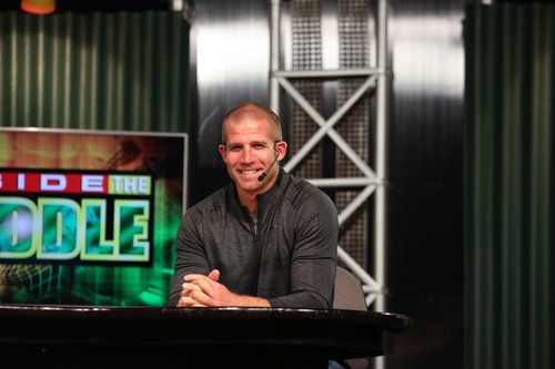 Official Website of Jordy Nelson