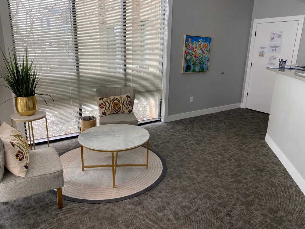 Thrive Learning Center — Neurobehavioral Center for Growth