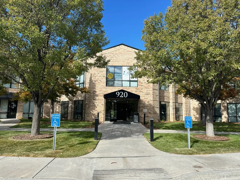 General 2 — Neurobehavioral Center for Growth