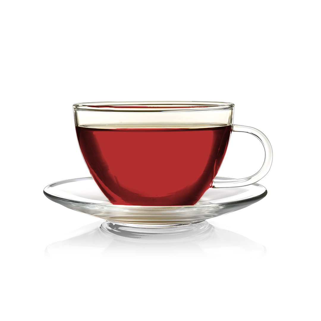 Organic Teas — my second cup