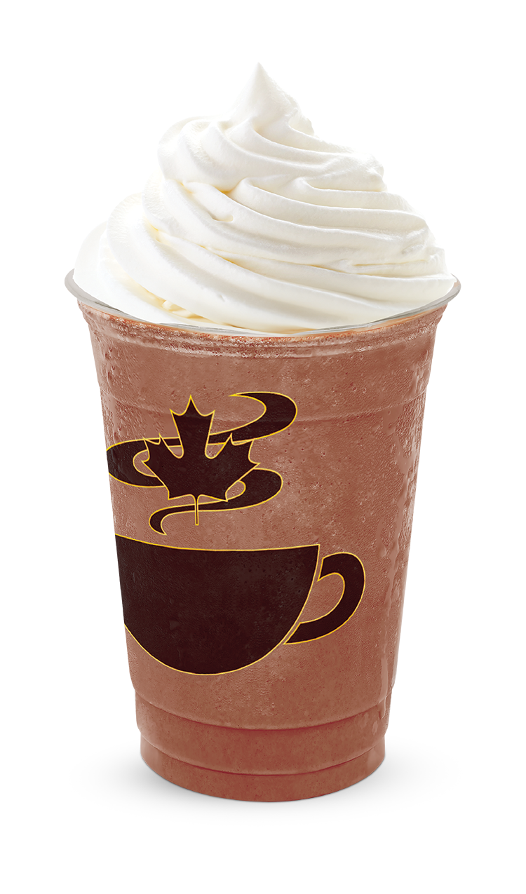 Promotion — Second Cup Global