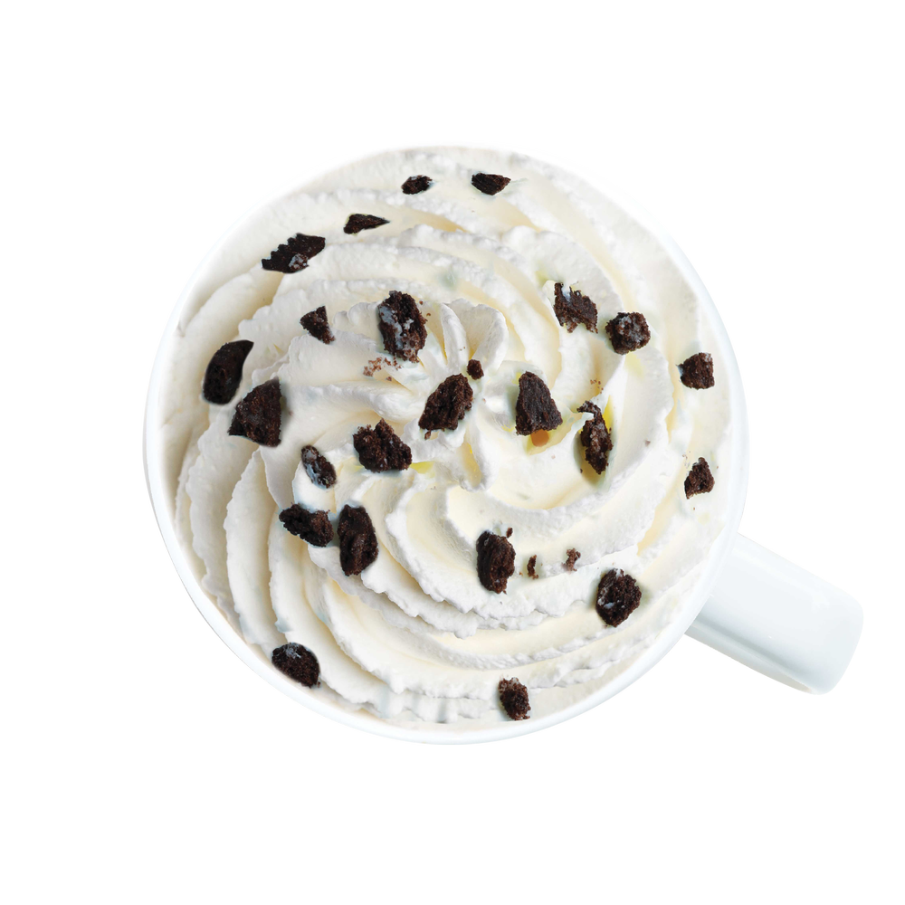 Promotion — Second Cup Global