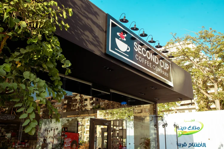 Second Cup Global