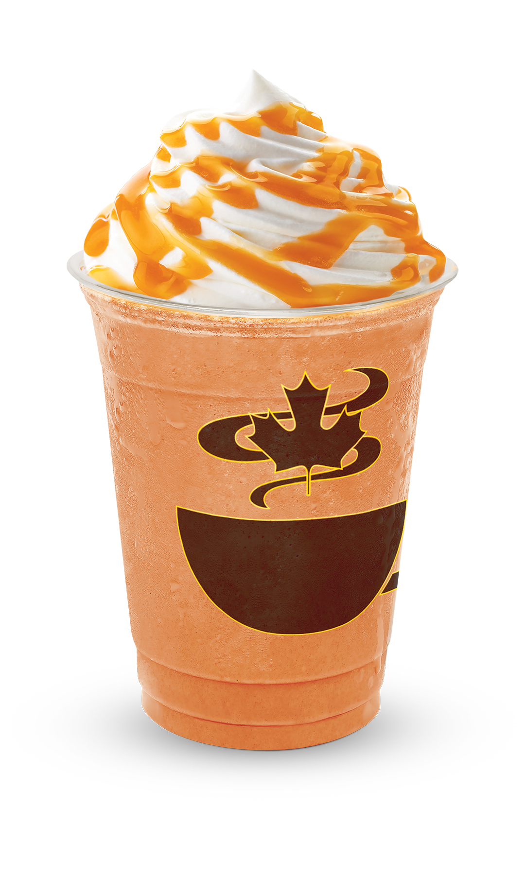 Promotion — Second Cup Global