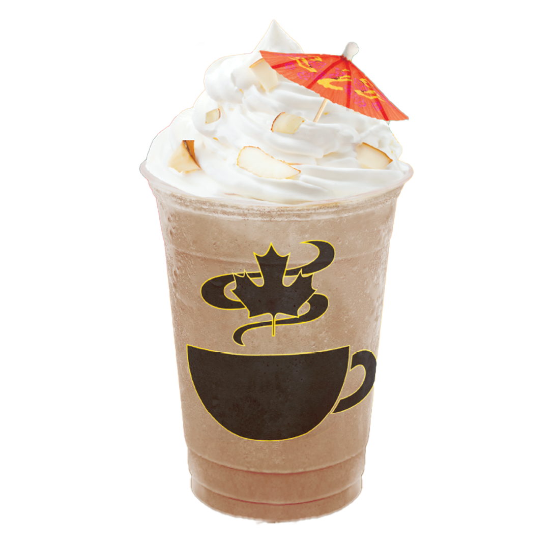 Promotion — Second Cup Global