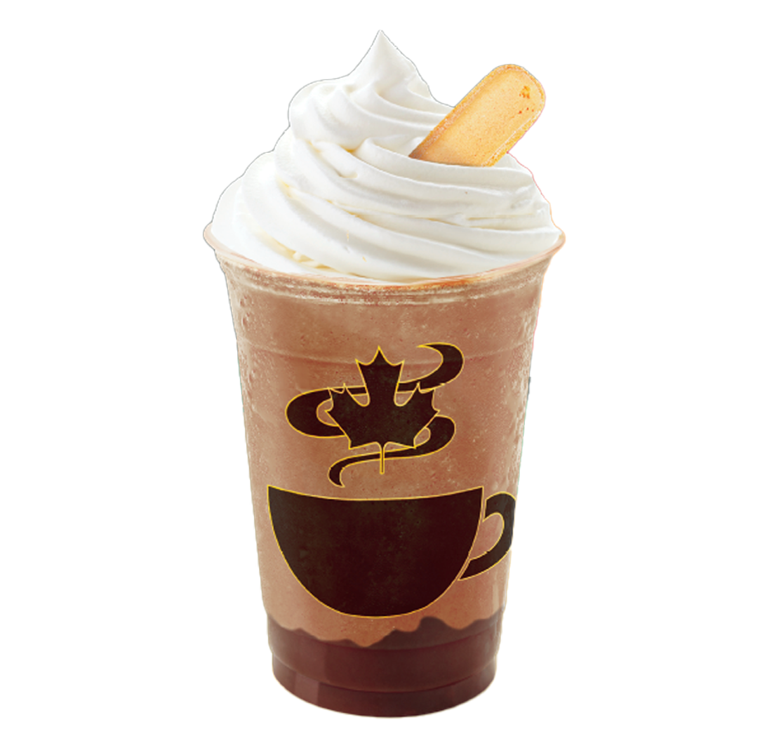 Promotion — Second Cup Global