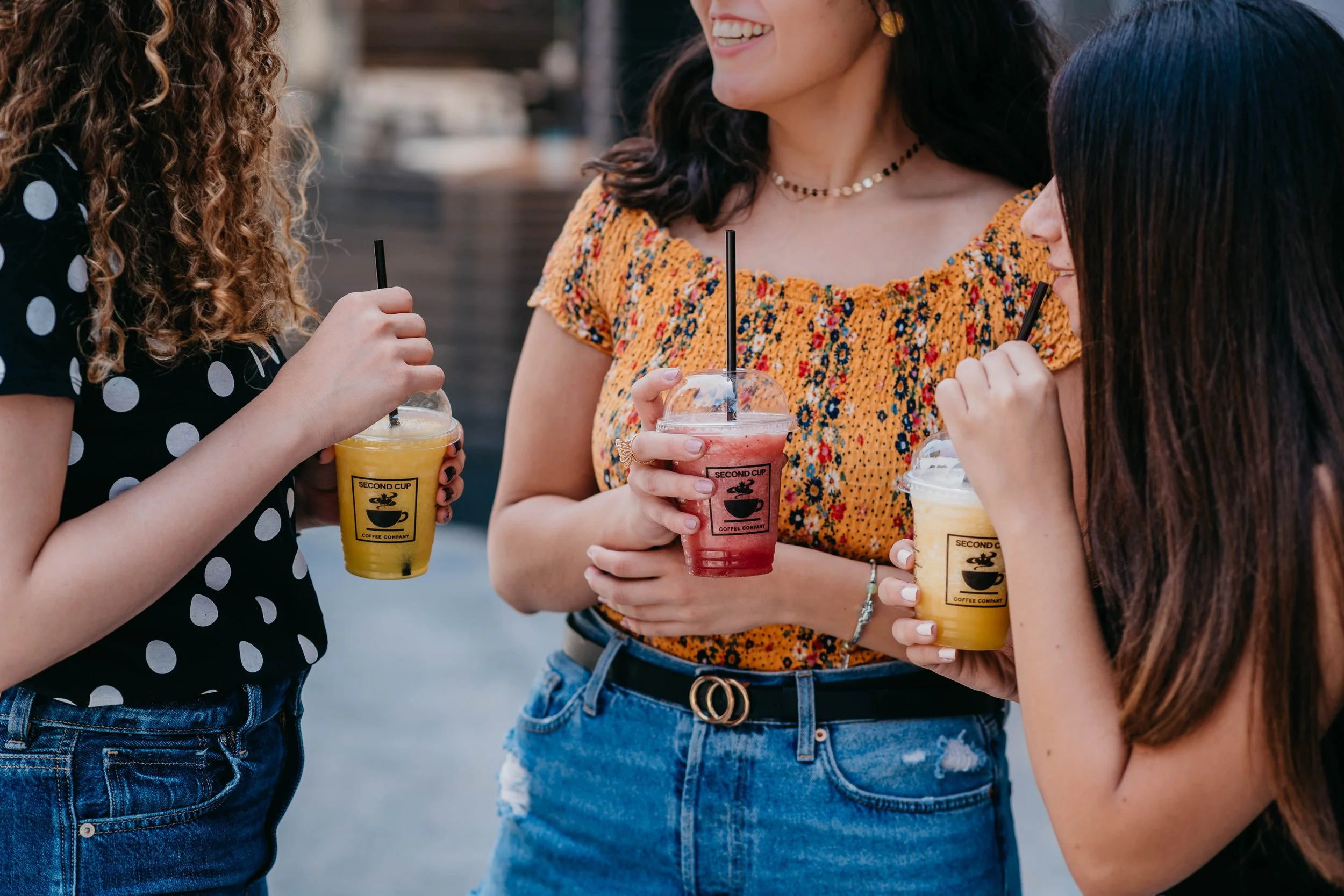 Franchising — Second Cup Global