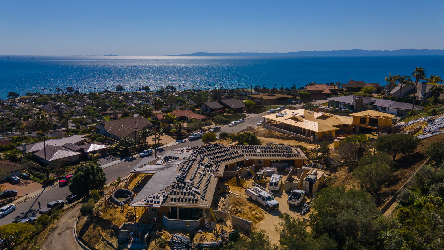 Channel Builders Inc.