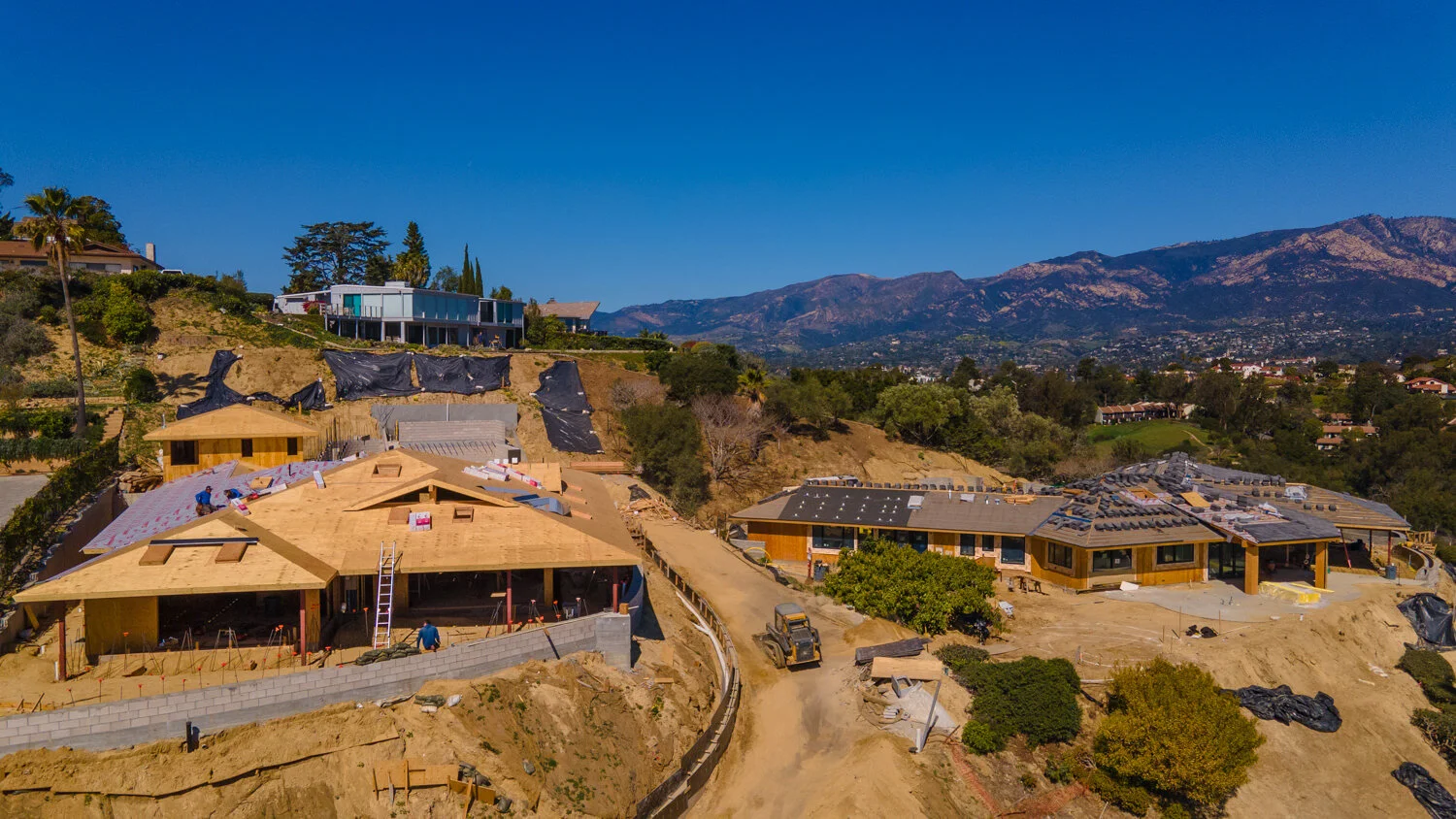 Channel Builders Inc.