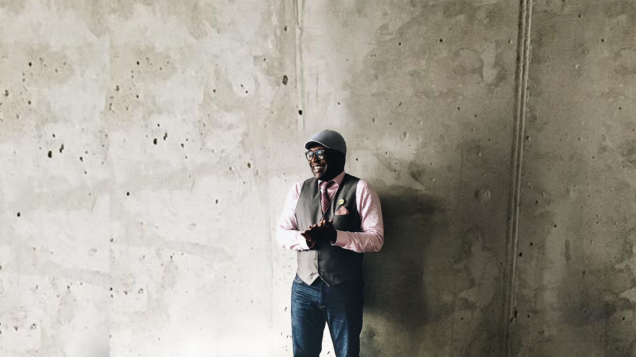 The Visual Works of Dwight Alexander