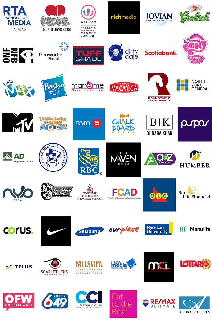 ABOUT — The Visual Works of Dwight Alexander