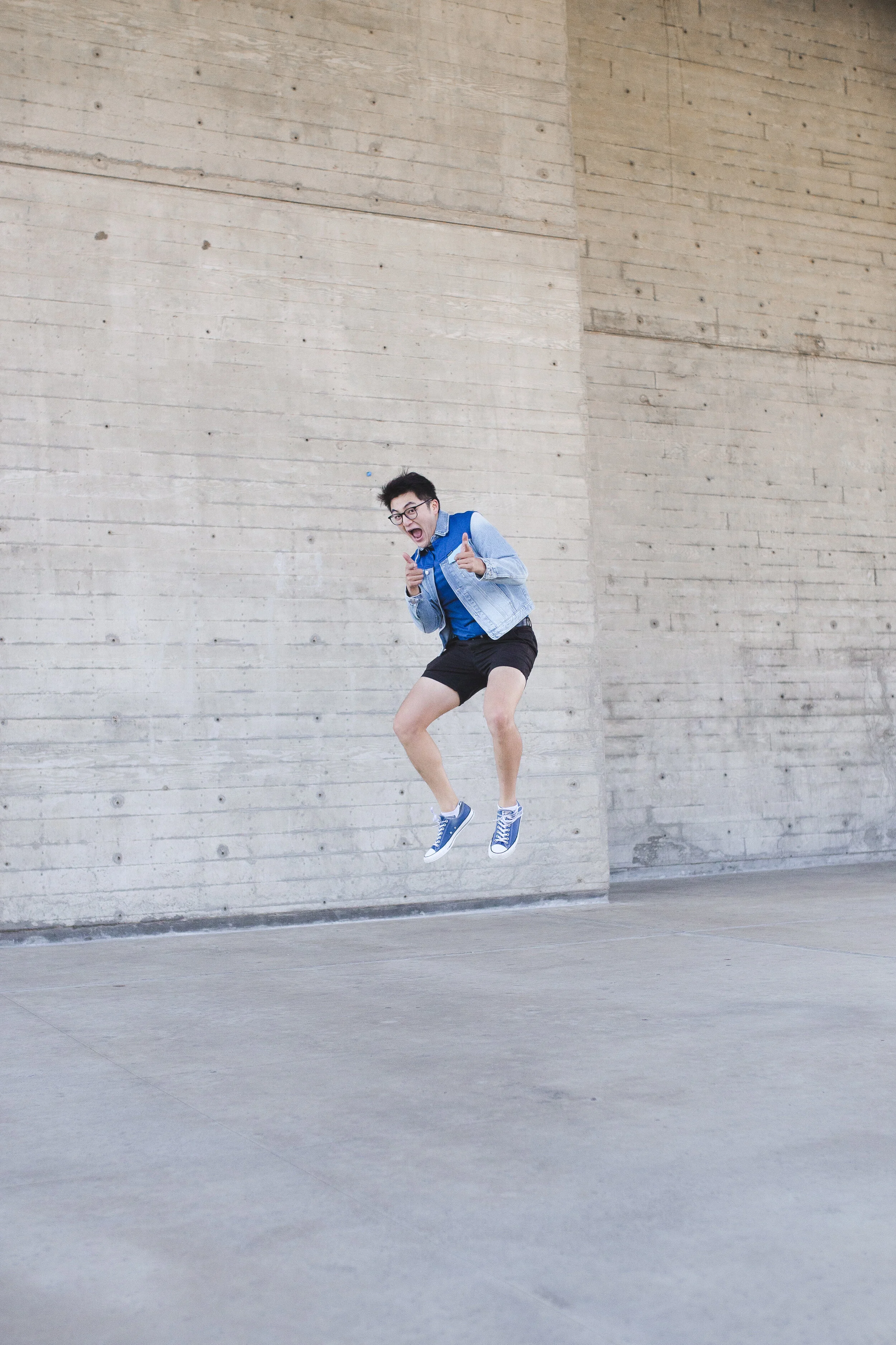 TREND’s Team Session — Sravya Balasa Photography