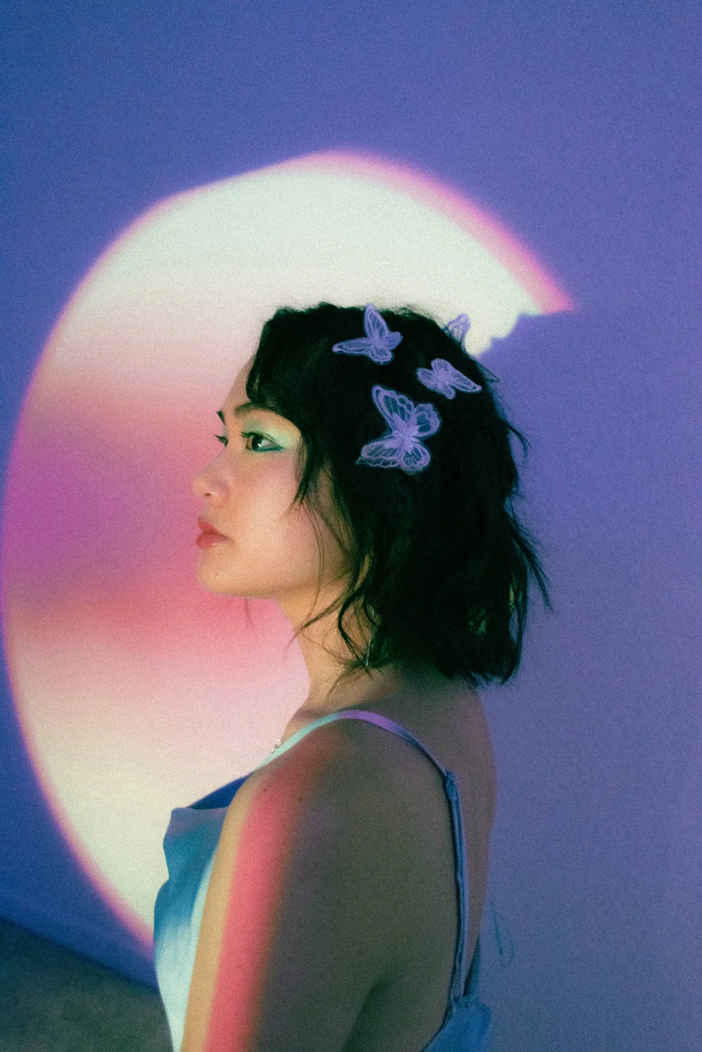 Sravya Balasa Photography - NYC Photographer