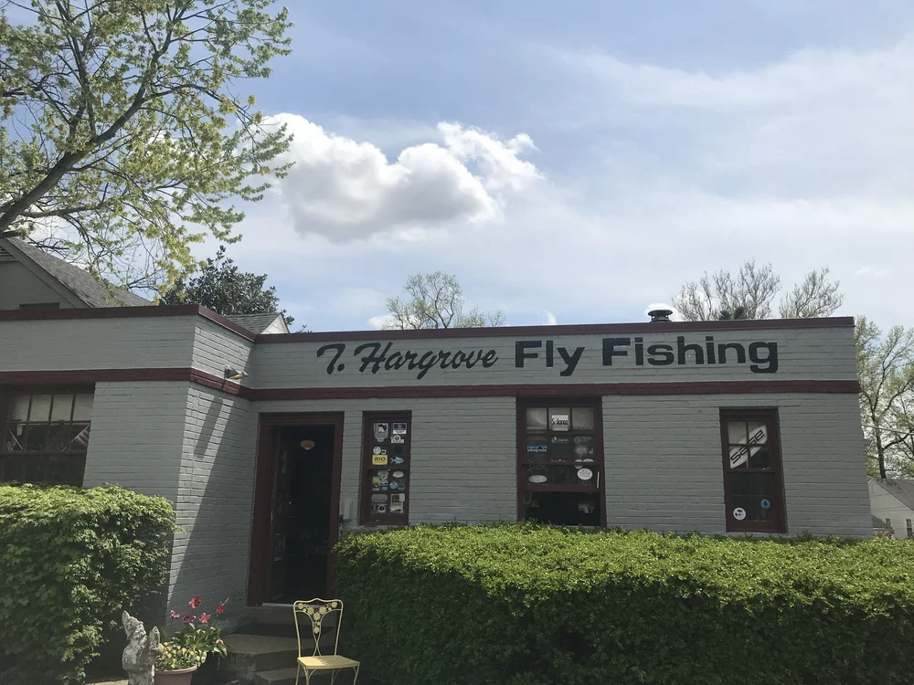 T. Hargrove Fly Fishing Inc.