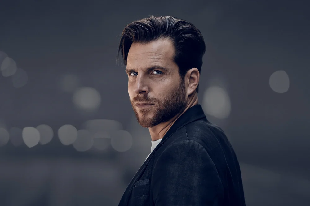 Jeremy DeRosa