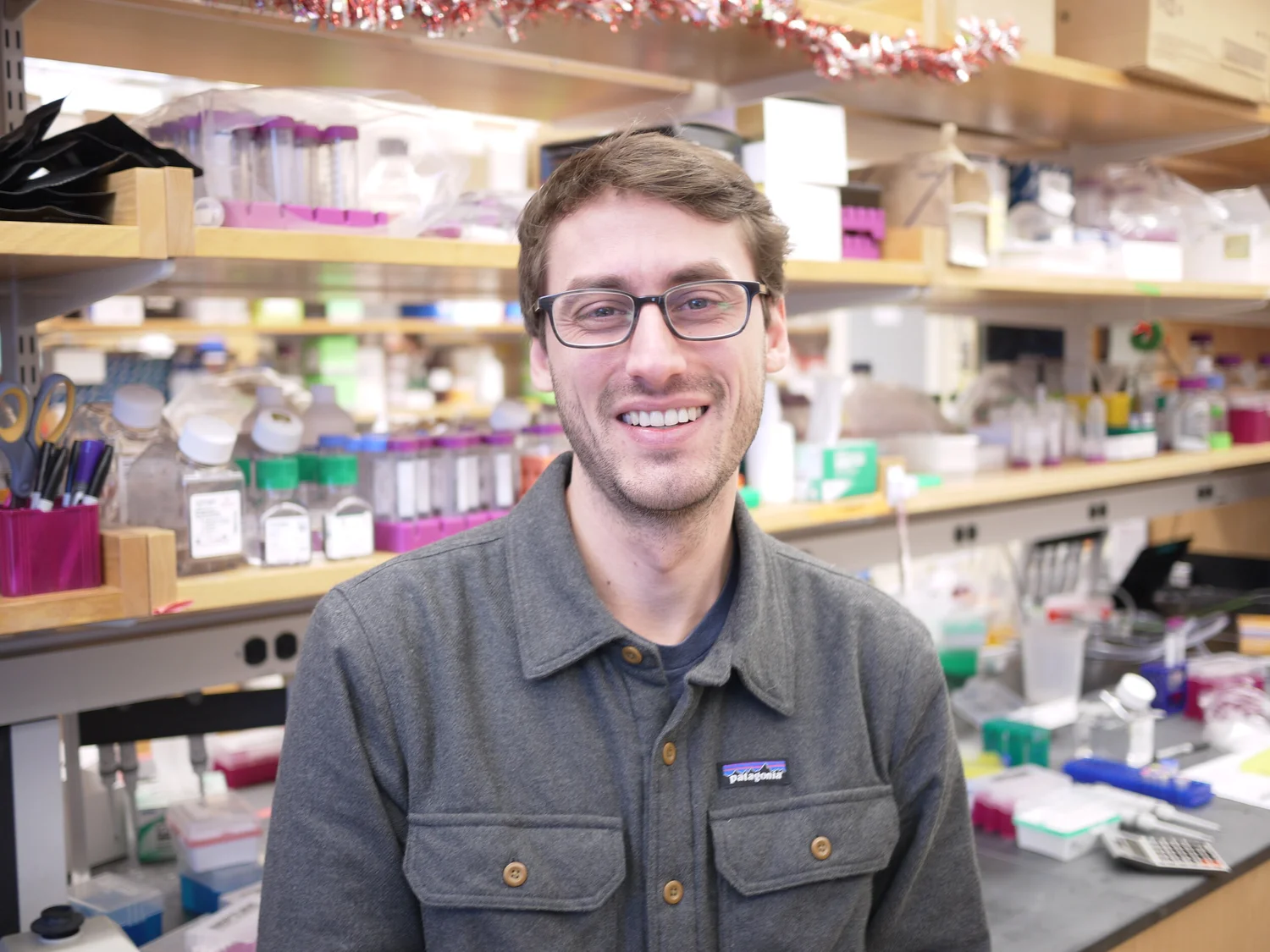 Team — CHURCHMAN LAB